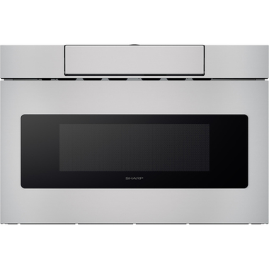 Click here for Sharp SMD2470ASY 24'' Microwave Drawer O... prices
