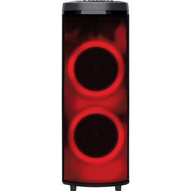 Click here for IQ Sound IQ-7012DJBT Portable Bluetooth Speaker -... prices