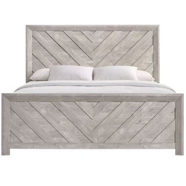 Click here for Elements ELEANOR-KGB Eleanor King Bed prices
