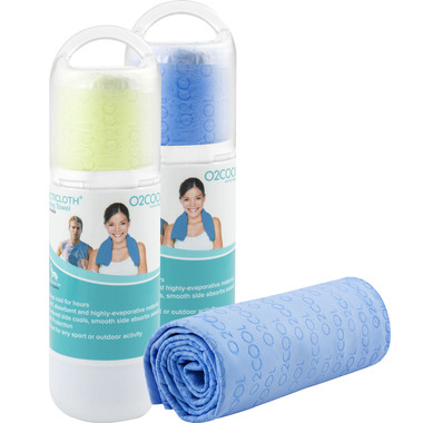 Click here for O2COOL CT01001 Towel prices