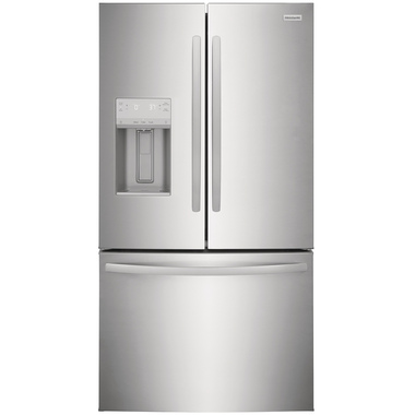 Click here for Frigidaire FRFS2823AS French Door Refrigerator prices