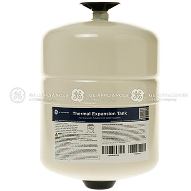 Click here for GE PM77X001 Water Expansion Tank 2.1 Gallon prices