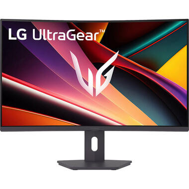 Click here for LG 27G610A-B 27" QHD Curved Gaming Monitor prices