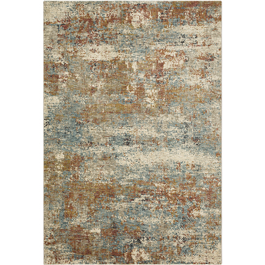 Click here for Mohawk RG84294123 Ankara Beige Area Rug (94 x 123) prices