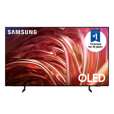 Click here for Samsung QN77S85DDEXZA 77" OLED S85D 4K Ultra... prices