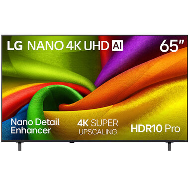 Click here for LG 65NU850BPUA.AUS 65" NU85 Series 4K UHD 4K... prices