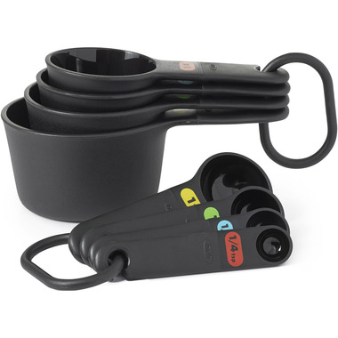 Click here for OXO 2140500 OXO SW S/8 Measure Cups/Spoons prices