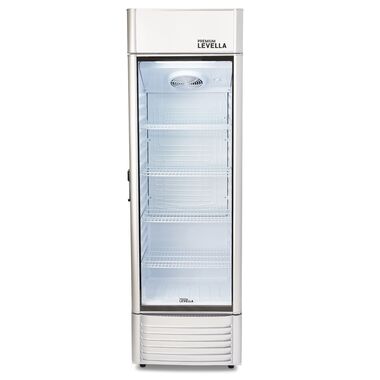 Click here for Premium Levella Commercial Display Refrigerator (S... prices