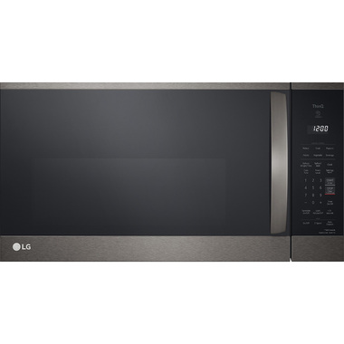 LG MVEM1825D 1.8 CuFt Over-the-Range Microwave