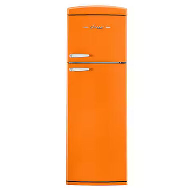 Click here for UNIQU UNQ-FR7CTOAC Classic Retro 11 Cu. Ft. Ref./O... prices