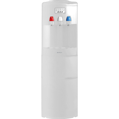 Click here for Zaicon ZWC-012 Water Dispenser with Ice Maker prices