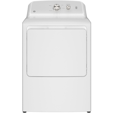 Click here for GE GTX38EASWWS 6.2 CuFt White Electric Dryer prices