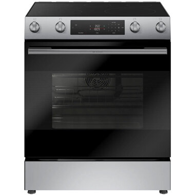 Click here for Bosch HEF1050MU 30'' Wide Electric Range... prices