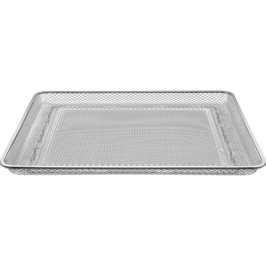 Lg 1PC Air Fry Tray - Grey