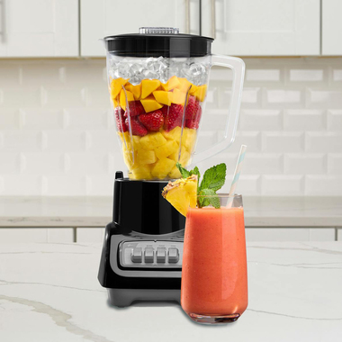 Click here for Oster 2204535 800-Watt Food Blender - Black prices