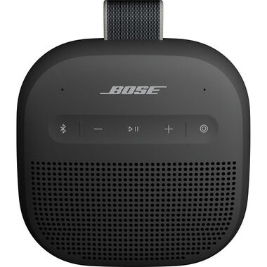 Click here for Bose 895098-0100 SoundLink Micro Portable Speaker... prices