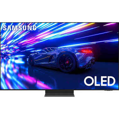 Click here for Samsung QN77S90DAFXZA 77" S90D 4K Smart TV prices