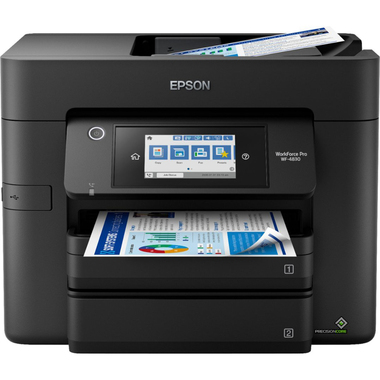 Click here for Epson WF4830 Pro All-In-One Inkjet Printer prices