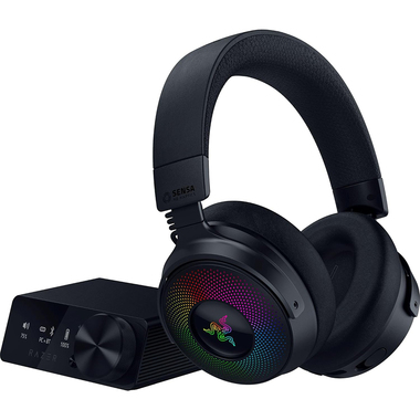 Click here for Razer RZ04-05160100-R3U1 Kraken V4 Pro Gaming Head... prices
