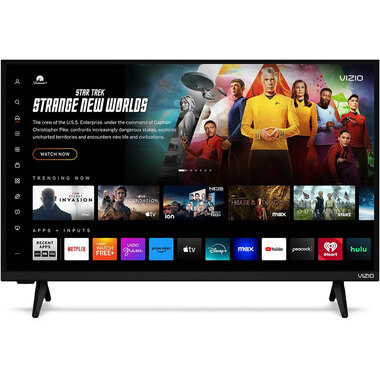 Vizio 32 Class 1080p Hdr Smart Tv - VFD32M - Black