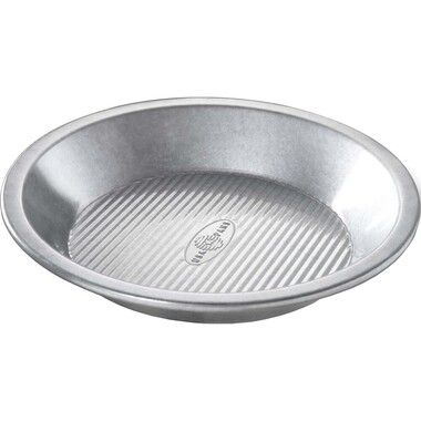 Click here for USA PAN 1100PE-6 9" Pie Pan prices