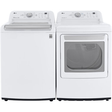 Click here for LG WT7005CWTLB WT7005CW & DLE7150W prices