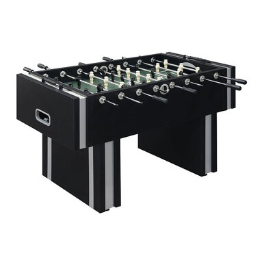 Click here for Elements GTCL100FT Clara Foosball Table prices