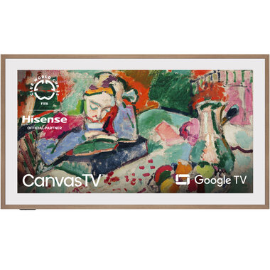 Click here for Hisense 65S7N 65" Class S7 CanvasTV™ 4K QLED... prices