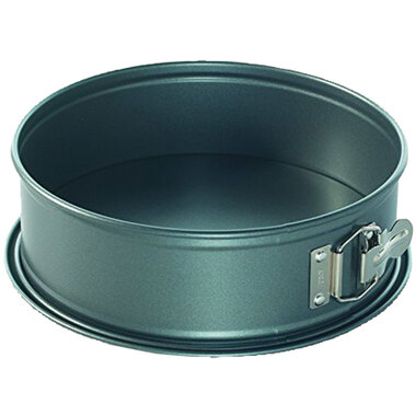 Click here for Nordic Ware 55742 9" Leak-Proof Spring-Form P... prices