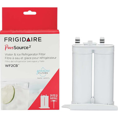 Click here for Frigidaire WF2CB PureSource Water Filter prices