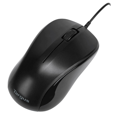Click here for Targus AMU80US USB Optical Laptop Mouse prices