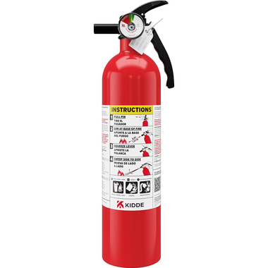 Click here for Kidde FA110G AA Battery Powered Smoke Alarm prices