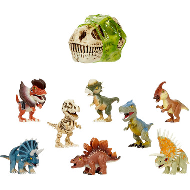 Click here for Group Sales 521617000 GrossMos Dino Pack Series 1 prices