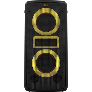 Click here for Klipsch Klipsch-new-york Portable Speaker with 8 H... prices