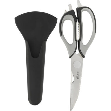 Click here for Oster 141082-02 Granger 9" Scissors Kitchen S... prices