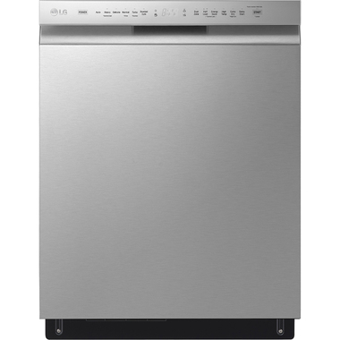 Click here for LG LDFN4542S Smart Dishwasher prices