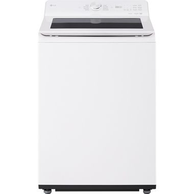 Click here for LG WT8200CW 5.0 CuFt TL Alpine White Washer prices