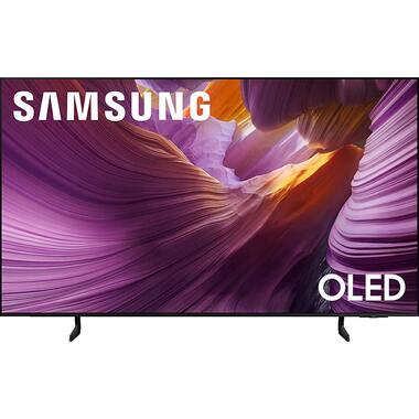Click here for Samsung QN83S85FAEXZA 83” OLED S85F 4K Smart TV prices