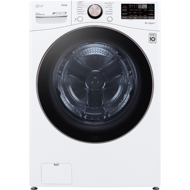 Click here for LG WM4000HWA 4.5 CuFt Front Load White Washer prices