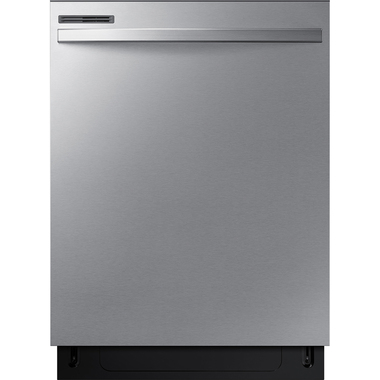 Click here for Samsung DW80CG4021SRAA 53 dBA Stainless Steel Dish... prices