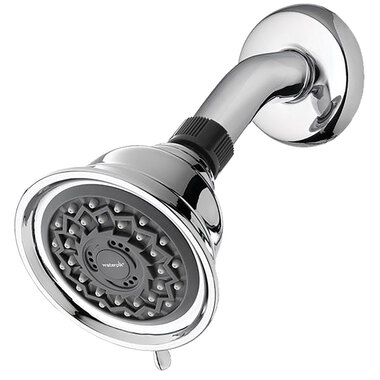 Click here for Waterpik vat-313e PowerSpray Fixed Mount Shower He... prices