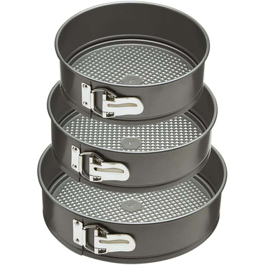 Click here for Ecolution EIGY-3203 BakeIns Springform Pan Set prices