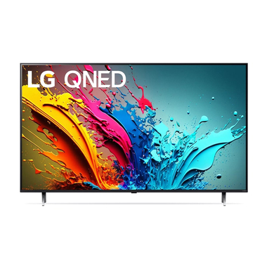 LG 75QNED85TUA 75'' 4K LED QNED85T Series Smart TV