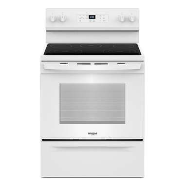 Click here for Whirlpool WFES3330RW Freestanding Electric Range -... prices