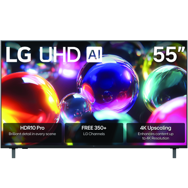 Click here for LG 55UA7050PUB 55" UHD AI UA7050 4K Smart TV... prices