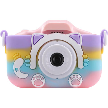 Click here for Vivitar 44379A-CAT-T49-6 Cat Kidzcam 8MP Digital K... prices