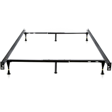 Click here for Malouf MA4633GL Twin/Full LT Adjustable Bed Frame prices