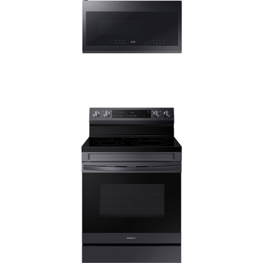 Click here for Samsung 6.3 Cu. Ft. Smart Freestanding Electric Ra... prices