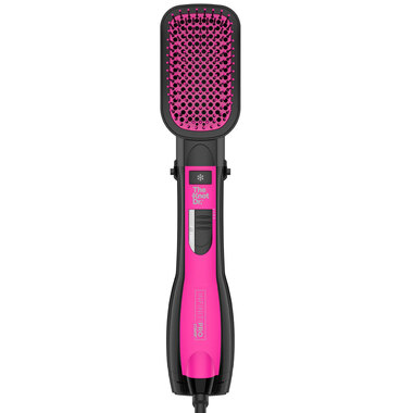 Click here for Conair(R) The Knot Dr. Smoothing Hot Air Brush prices