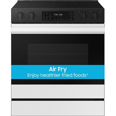 Click here for Samsung NSE6DB830012AA 6.3 CuFt Slide-In Electric... prices